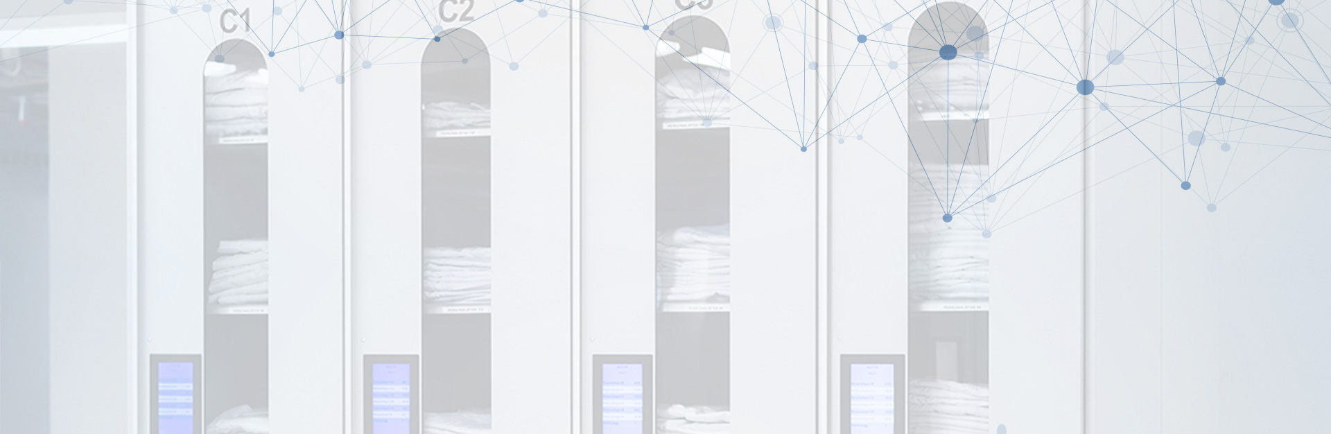 Easier textile logistics that saves time, money and increase control ...