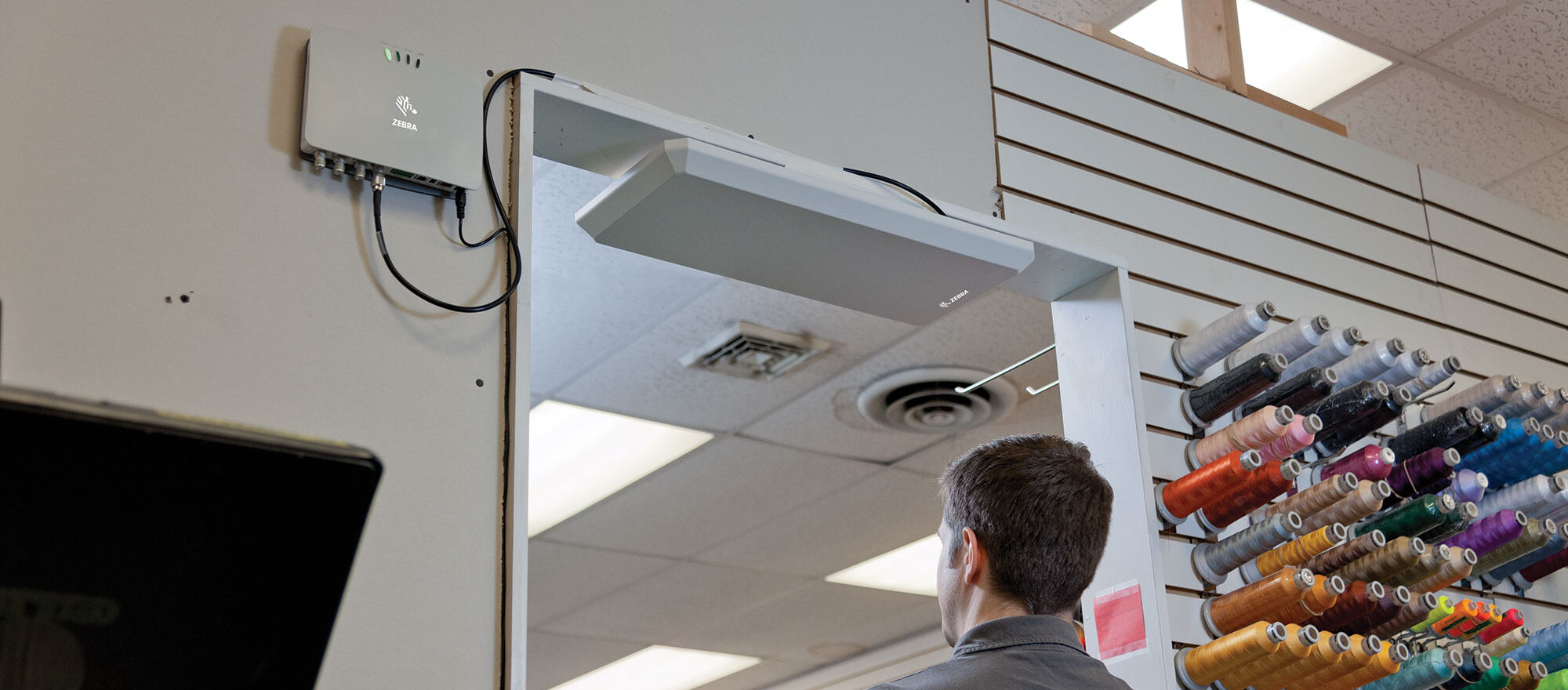 Take control over unauthorized withdrawals and ensure correct clothing ...